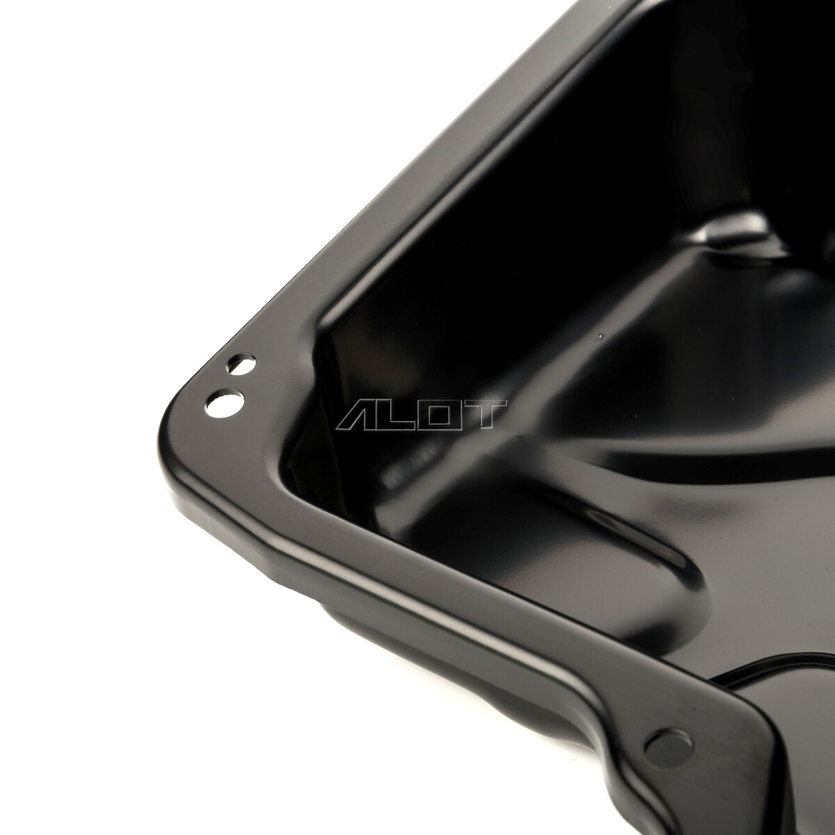 Oil Sump 7-Gang-Automatikgetriebe A2463700112 for mercedes B Class W246 ...