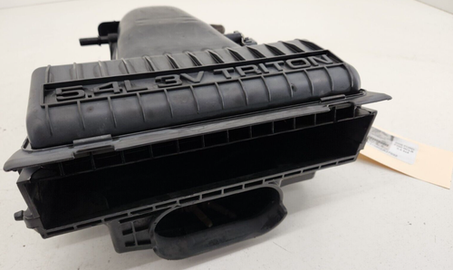 2005 2006 2005 Ford F250 F350 5.4 3Valve 3V Triton V8 Air Intake ...