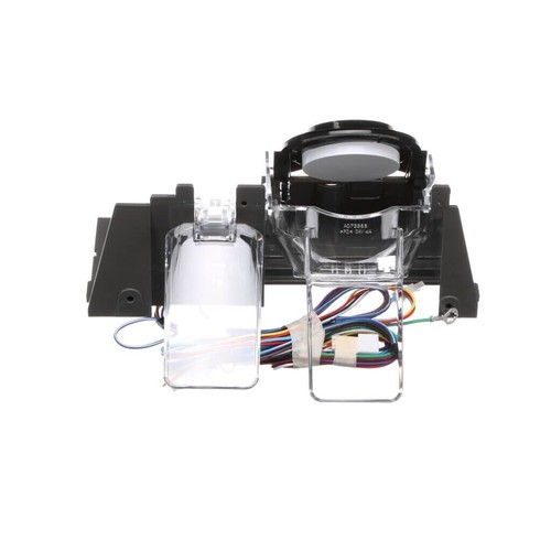 NEW OEM 5304535688 Frigidaire Refrigerator Dispenser Module | eBay