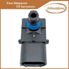 MAP Manifold Absolute Pressure Sensor For 5033310AC Chrysler Dodge Jeep ...