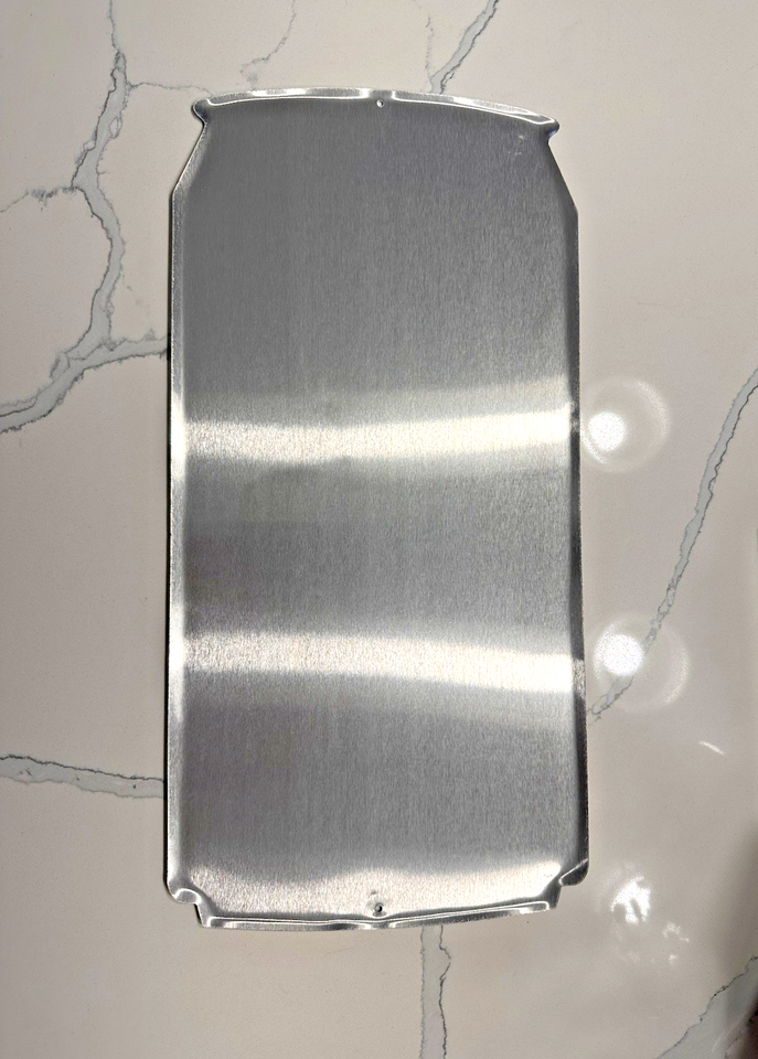 FAT HEAD Brewing PEACE BEER CAN Sign Metal Tin Tacker 16"X8" OHIO ...