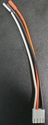 BRK FIRST ALERT WIRING HARNESS PIGTAIL SMOKE DETECTOR FIRE ALARM | eBay