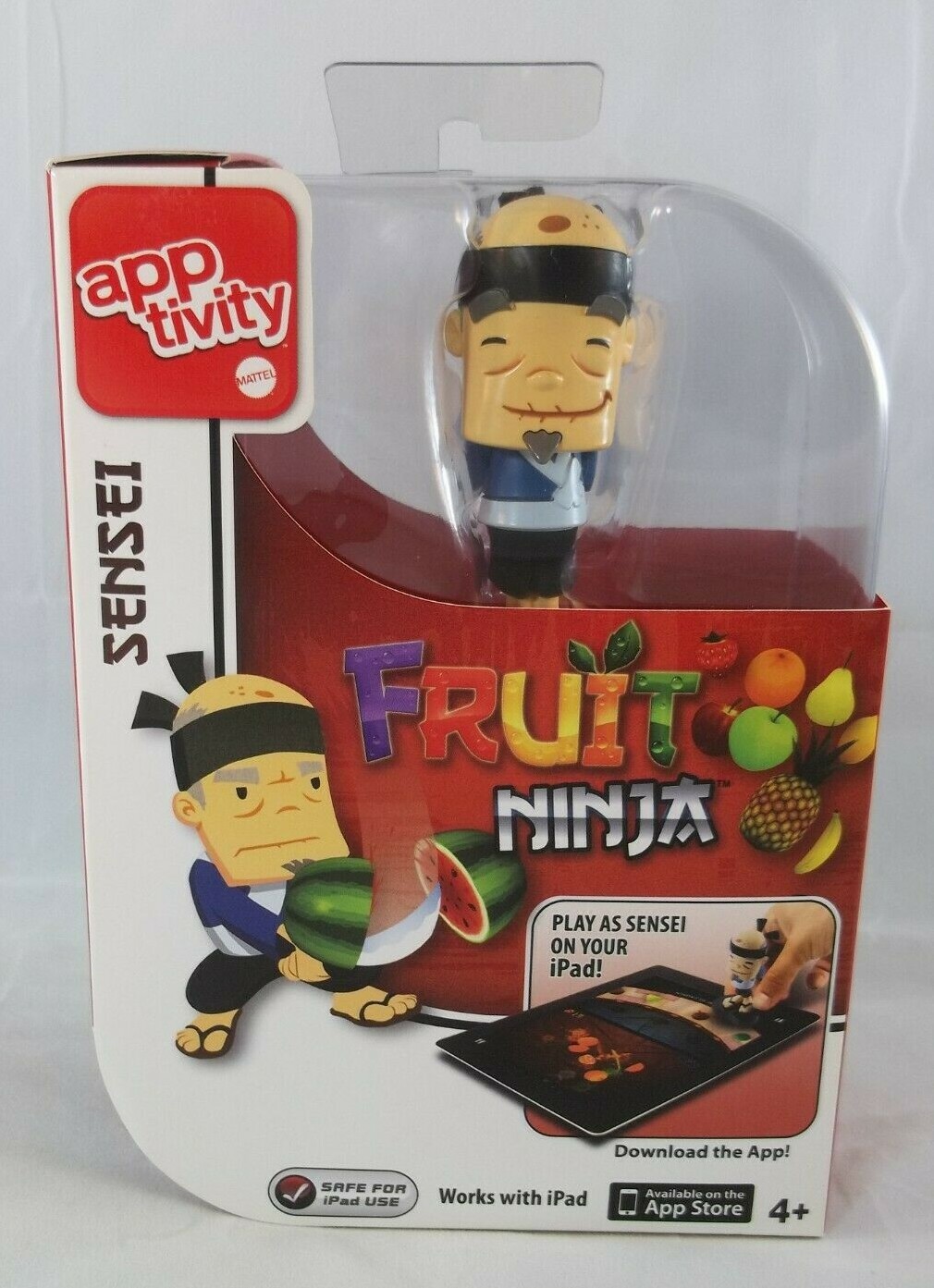Fruit Ninja Sets