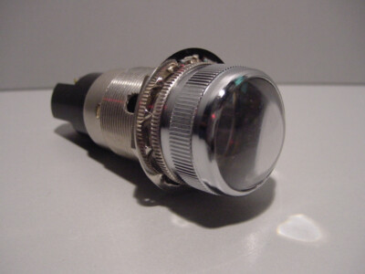 Indicators - Vintage Dialco