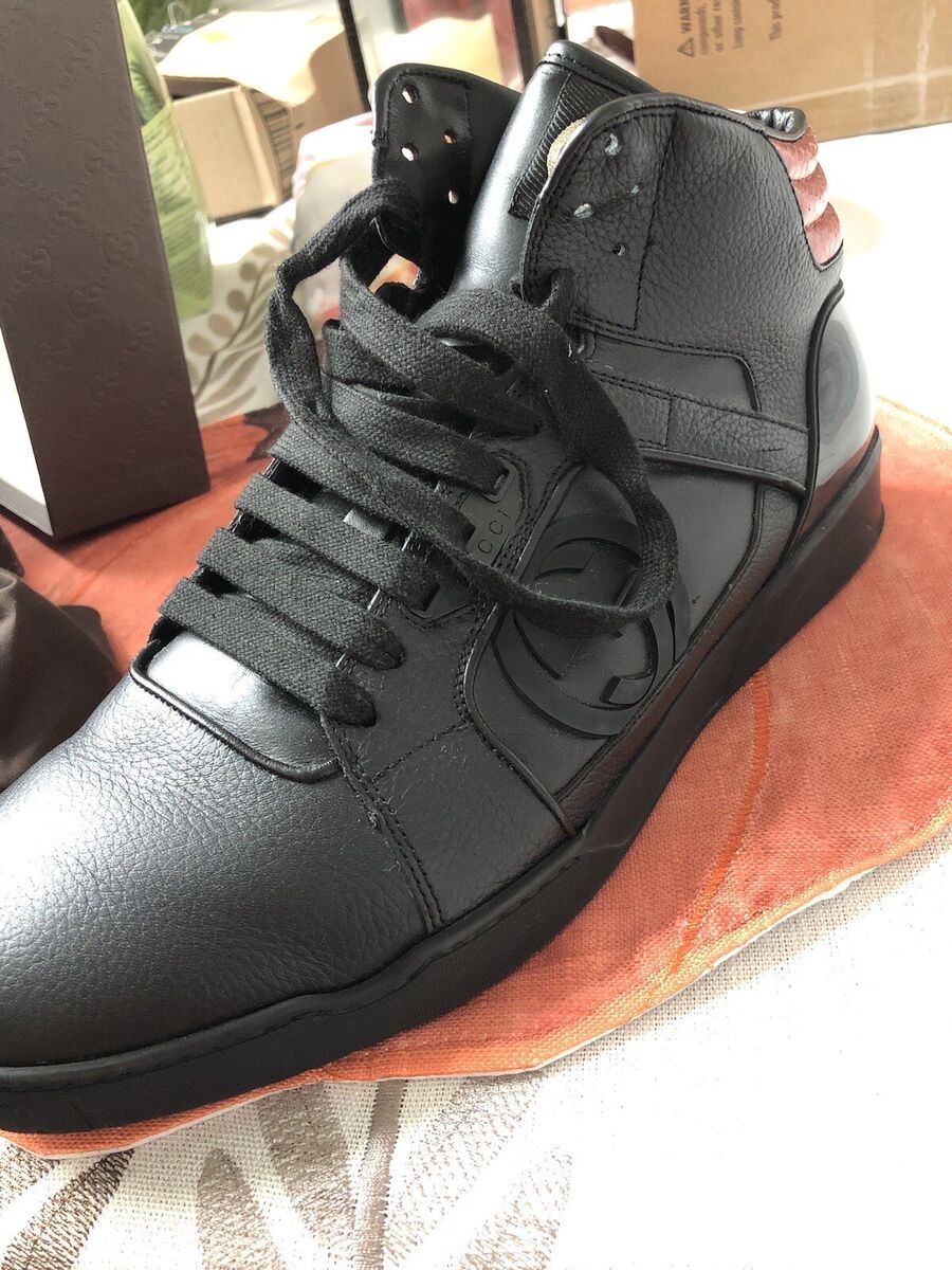 Gucci Men Shoes Size 9.5 | eBay Gucci Men Shoes Size 9.5 | eBay