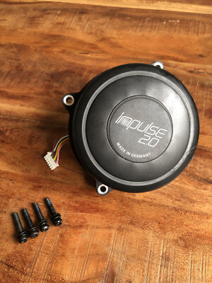 Impulse 2.0 Motor 36V 250W Motor | eBay.de
