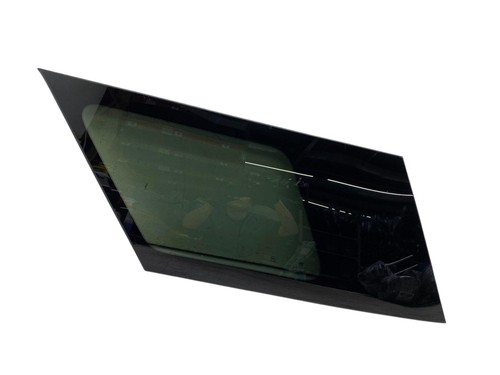 2020-2024 HYUNDAI PALISADE REAR LEFT QUARTER PANEL GLASS WINDOW 87810 ...