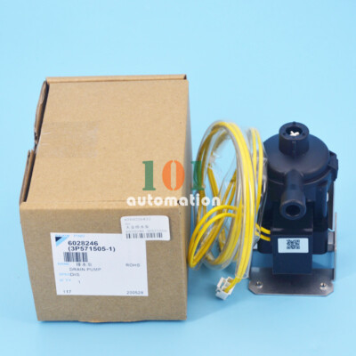 1PCS NEW FOR VRV condensate drainage pumps PSB-12A FXFP71LVC 3P571505-1 ...