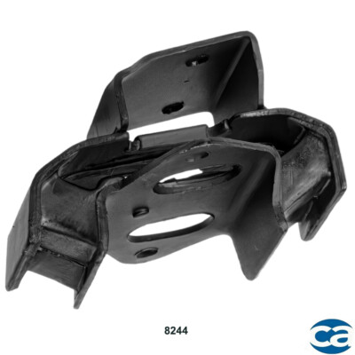 8244 Rear Transmission Mount For Mitsubishi Montero 94-92 V6 3.0L ...