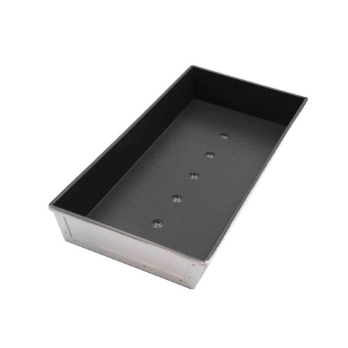 Loaf Pan Zinc Alloy Easy to Clean Flexible Toast Cake Pan | eBay