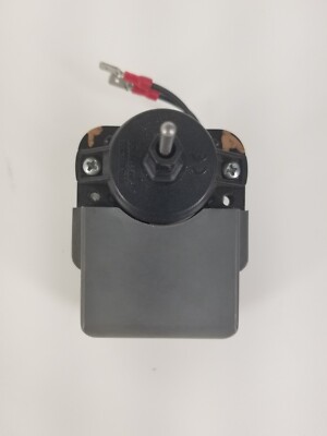 2315549 4389144 OEM Whirlpool Kenmore Refrigerator Evaporator Fan Motor ...