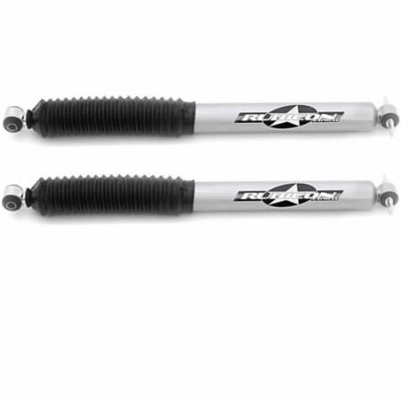 Rubicon Express SOA Rear Monotube Shock Set (Pair) 1987-1995 FOR Jeep ...
