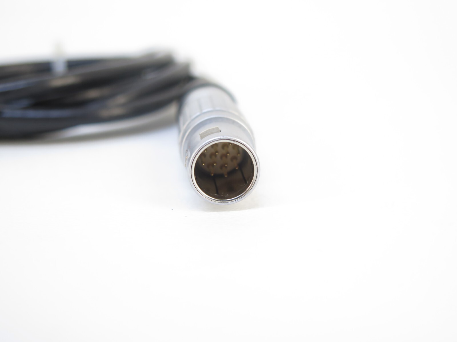 Tektronix TCPA300 AC/DC Amplifier w/ TCP312 Current Probe & 012-1605-00 ...