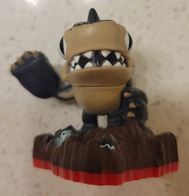 Terrabite Skylanders Mini-Figure | eBay