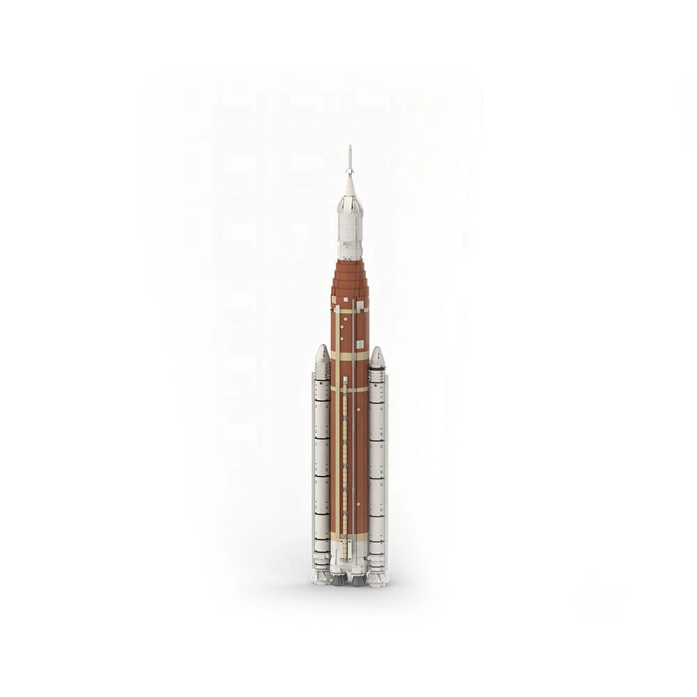 Nasa Heavy Lift Launch Vehicle