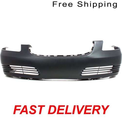Primered Front Bumper Cover Assembly Fits Buick Lucerne 20827013 ...