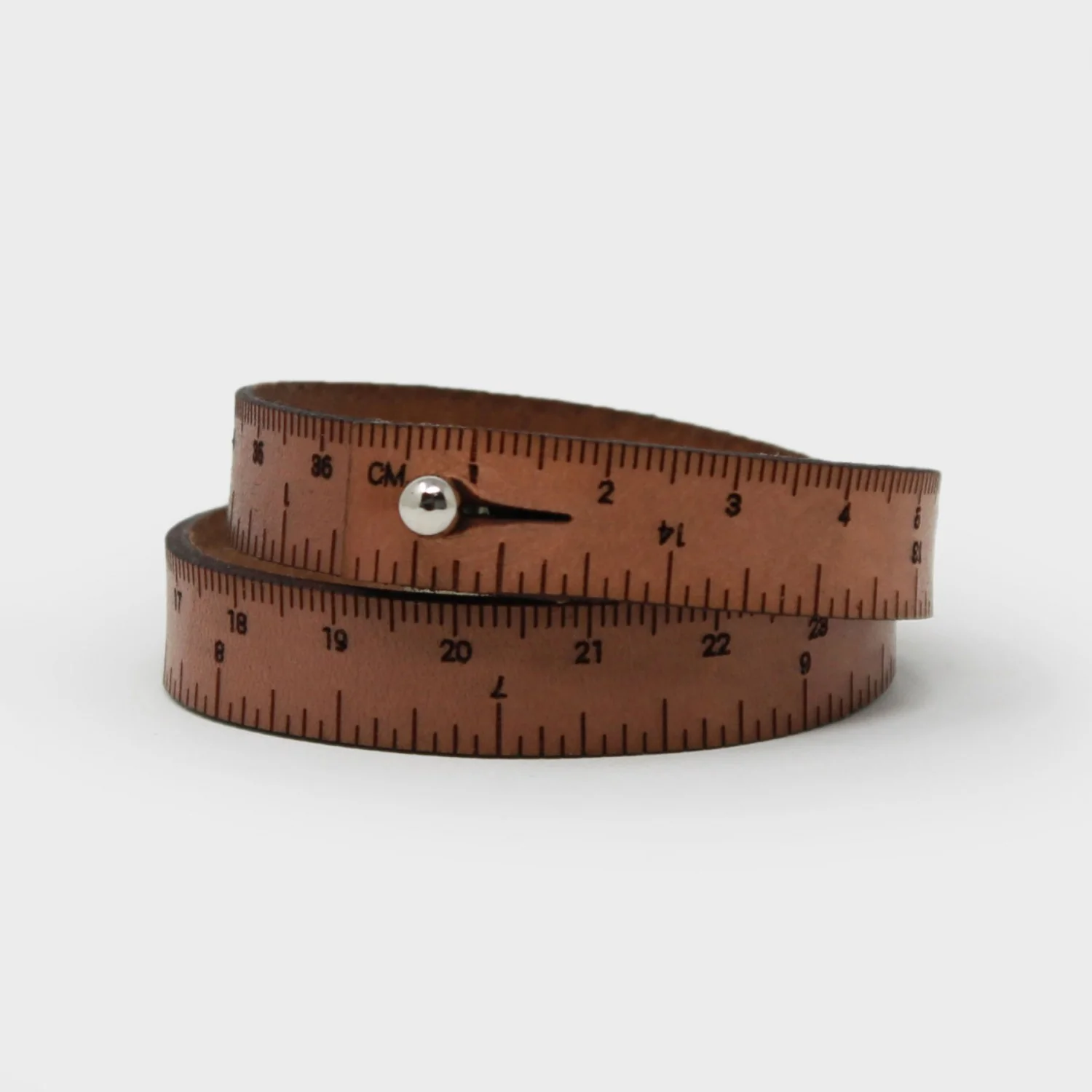 17" Wrist Ruler from Crossover Industries - Color Choice | eBay