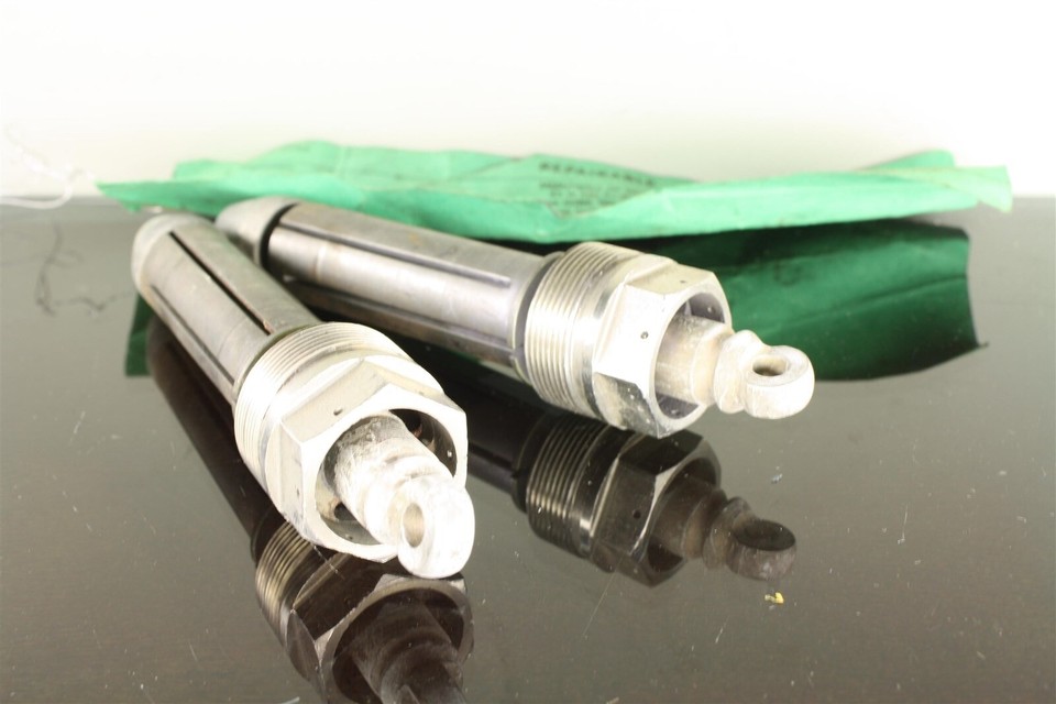 Pair of (2), Rolls Royce Spey / Tay Turbine Engine Mount Pin PEP6323A ...