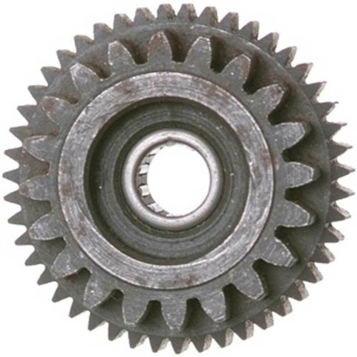 Motorcycle starter intermediate wheel ATU Race GT 50 Spin 50 GE Adly ...