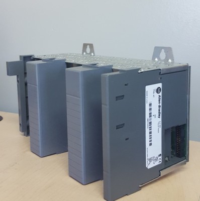 Allen-Bradley Rack 1746-A7 SER B | eBay