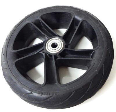 Ninebot Segway Scooter ES2 ES3 ES4 Replacement Parts EOM Rear Wheel ...