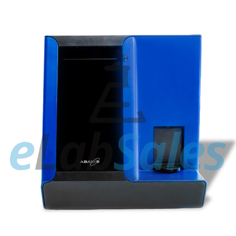 Abaxis Vetscan HM5C Hematology Analyzer | Tested & Refurbished | Fully ...