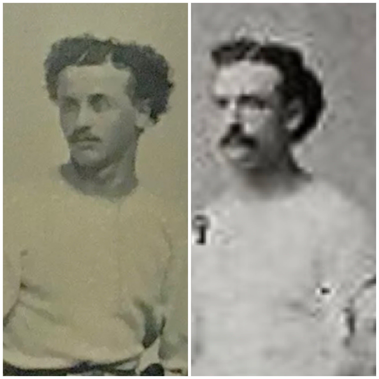 1870s Lip Pike Troy MLB Uniform Baseball Tintype Ineternational Jewish ...