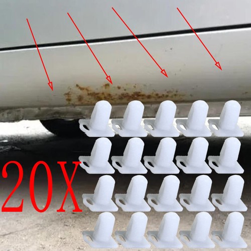20XFor Bmw E30 E32 E34 E36 E38 E39 E46 Z4 X1 Sill Kick Plate Trim Clip Fasteners | eBay