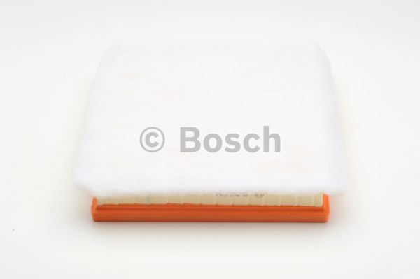 ENGINE AIR FILTER ELEMENT BOSCH F 026 400 012 P NEW OE REPLACEMENT ...