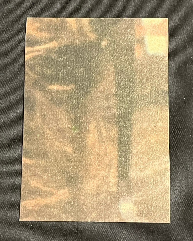 1977 Topps Star Wars C-3PO Golden Rod Error #207 GREAT CONDITION! | eBay