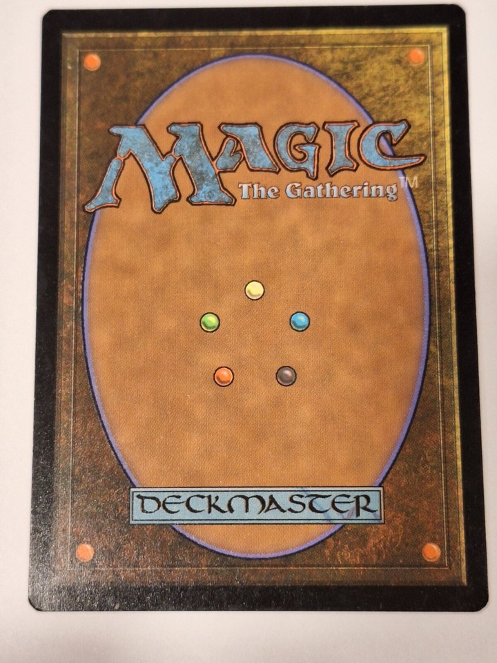 Coral Trickster - Duel Decks: Speed vs. Cunning -Magic the Gathering ...