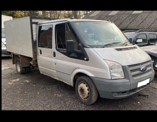 Ford transit mk7 BREAKING | eBay UK