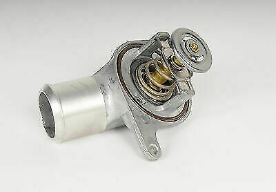 Genuine Holden Thermostat & Housing Commodore 5.7l V8 VT VU VX VY Gen3 ...