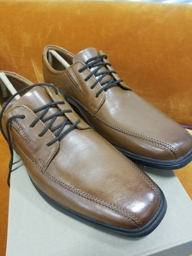 Clarks Men's Tilden Walk Oxford - New in the box..SZ 7.5 | eBay