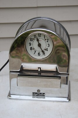 Time Clocks - Ink Ribbon