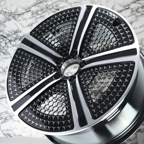 Mercedes EQE EQE350 EQE500 Sedan 20" inch rim OEM 2023 2024 2025 ...