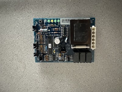 Ice Machines - Manitowoc Control Board