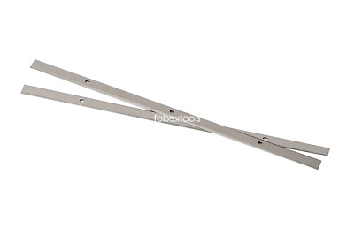 Planers - Professional - 12 Planer