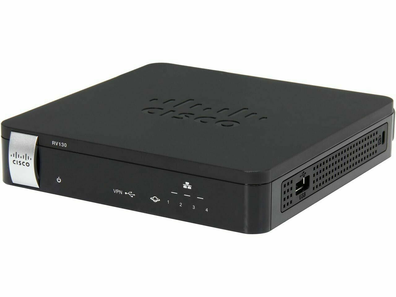 Cisco RV130 VPN Wired Router Openbox | eBay