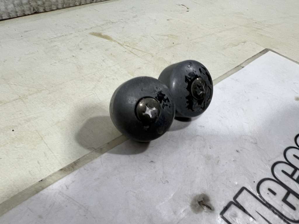 Rocker Handlebar Honda Jazz 250 2001 - 2006 (DF1243) | eBay