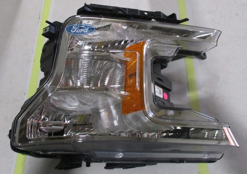 FORD OEM 18-20 F-150 HEADLAMP ASY KL3Z*13008*PCP | eBay