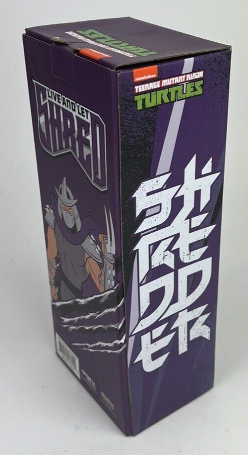 Teenage Mutant Ninja Turtles Cheese Grater TMNT Stainless-steel ...