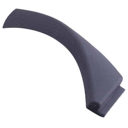 Black Left Inner Door Panel Trim Cover #51419150339 Fit For BMW E90 ...