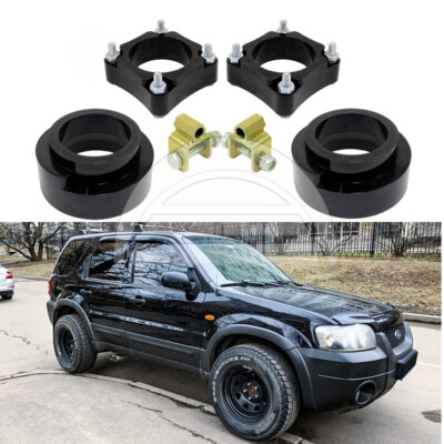 Professional Lift Kit set for Ford Escape Maverick Mazda Tribute EP ...