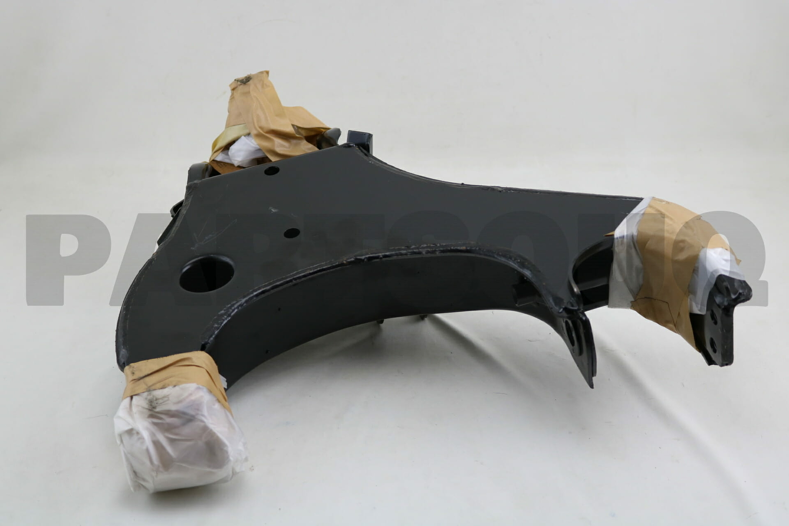 545012S688 Genuine Nissan LINK COMPL-FRONT SUSPENSION,LOWER LH 54501 ...