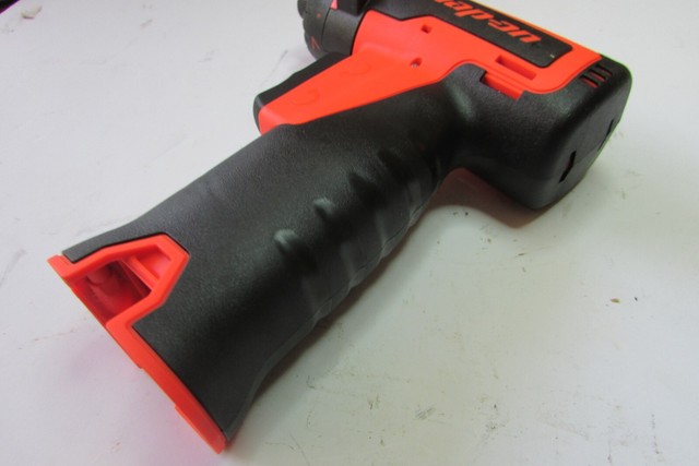 Snap-on CTS661 Cordless Screwdriver 7.2v Snapon Snap on Nr for sale ...