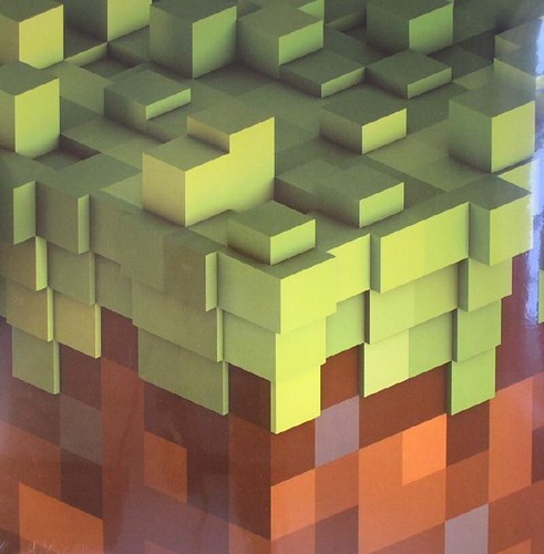 C418 - Minecraft Volume Alpha (Soundtrack) - Vinyl (LP) 804297824338 | eBay