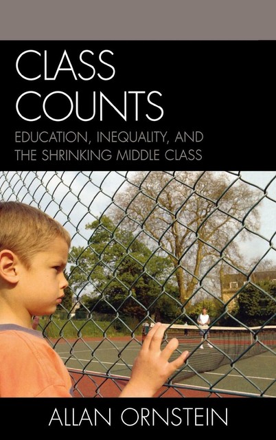 Class Counts von Allan Ornstein (2007, Gebundene Ausgabe) online kaufen ...