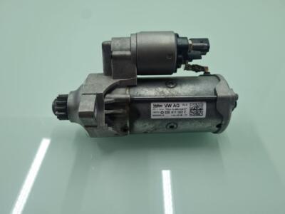 02E911022C Motorino De Avviamento per SEAT TARRACO (KN2) FR 4Drive 20 ...