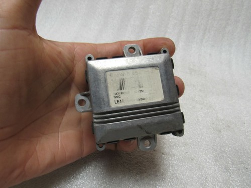 OEM 2004-2010 BMW E60 E65 E66 ALC LEAR Adaptive Xenon Headlight Ballast ...